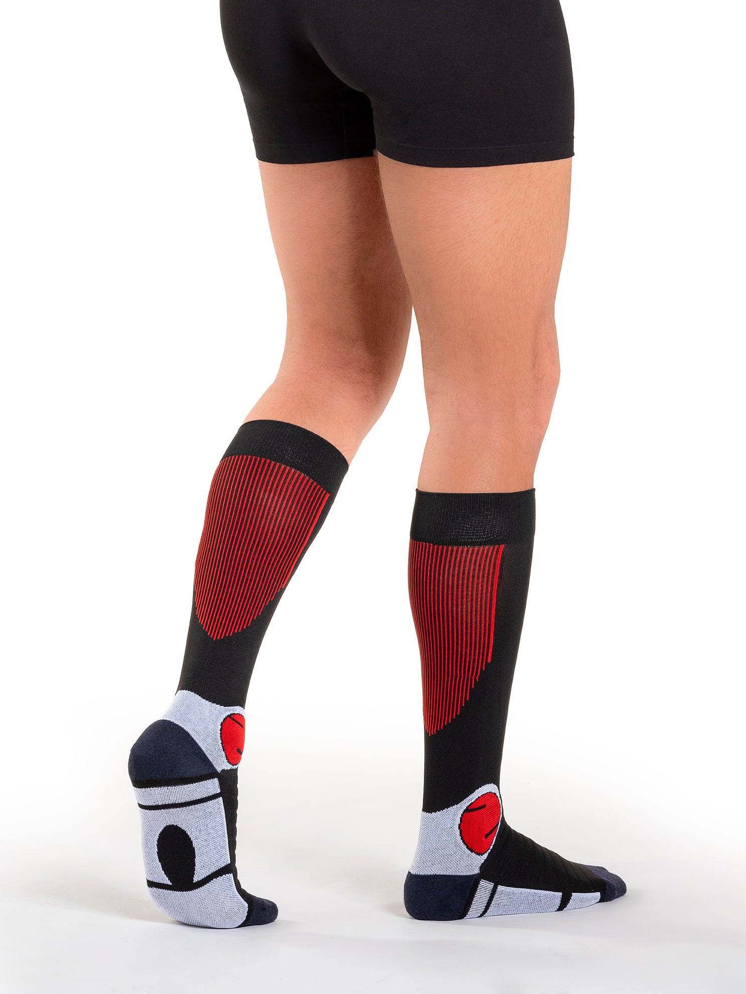 Men's Compression Socks | Medical Socks for Men - The Yorkshire Sock ...