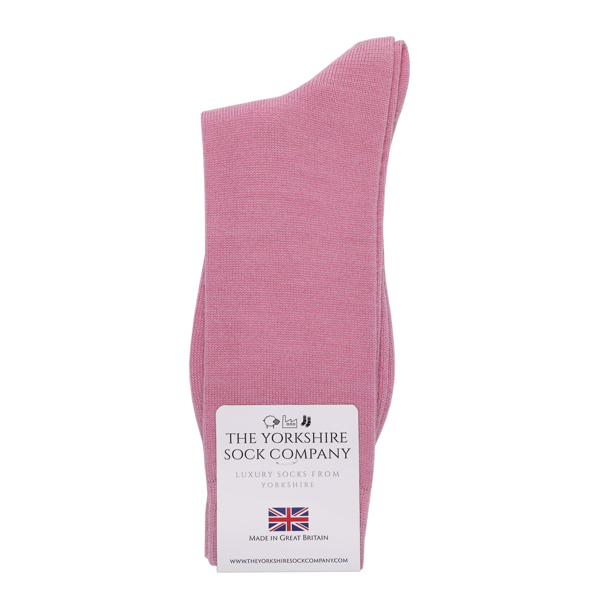 Duchy Everyday Merino Socks - 6 Pair Bundle Classic Mix Selection - The ...