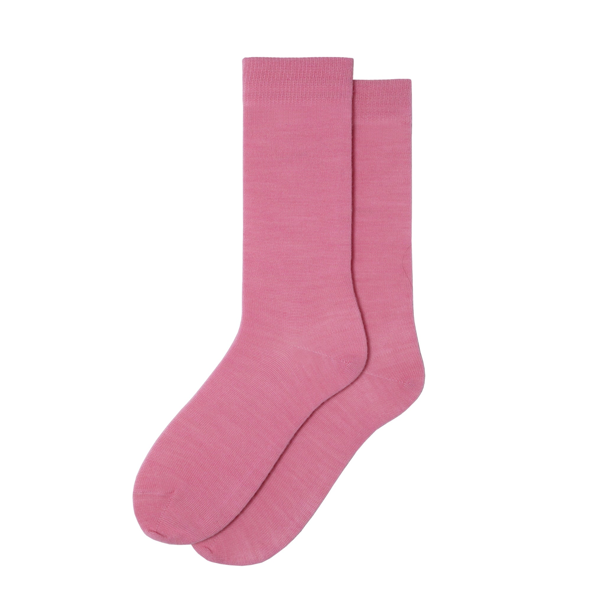 Everyday Plain Socks | Plain Fluffy Socks | The Yorkshire Sock Co - The ...