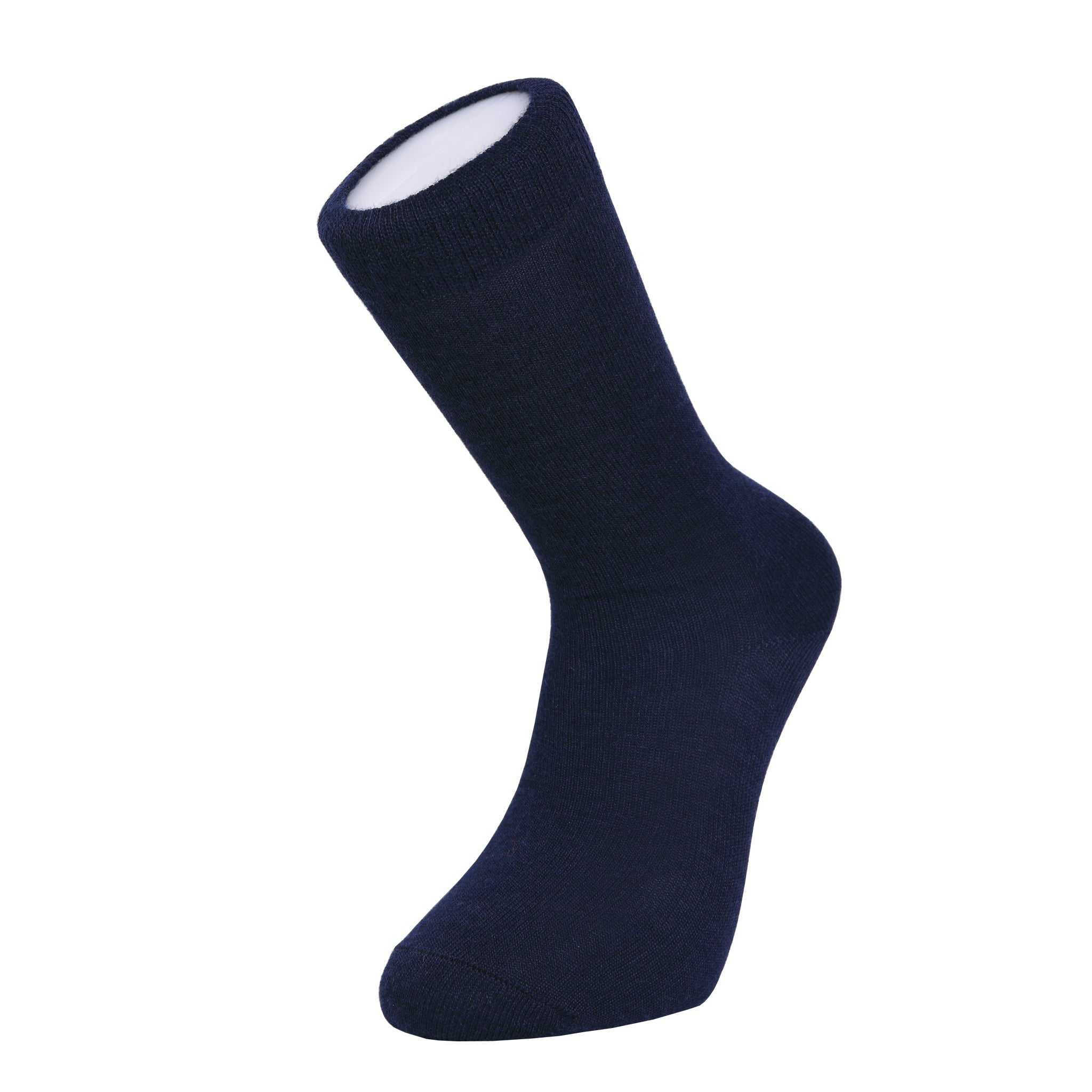 Duchy Everyday Merino Socks - 6 Pair Bundle Classic Mix Selection - The ...