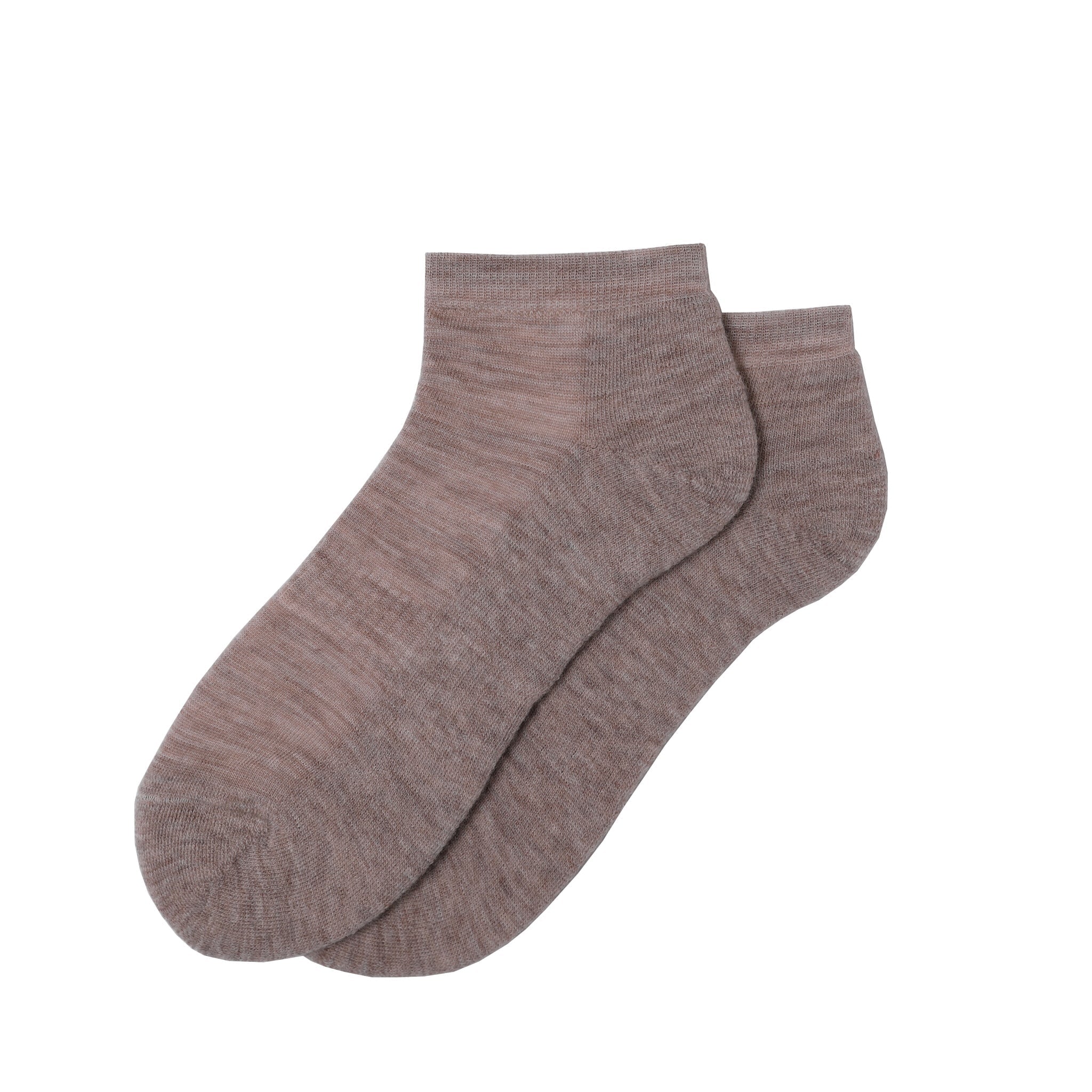 Ashville Merino Cushion Sole Pro Trainer Sock – The Yorkshire Sock ...