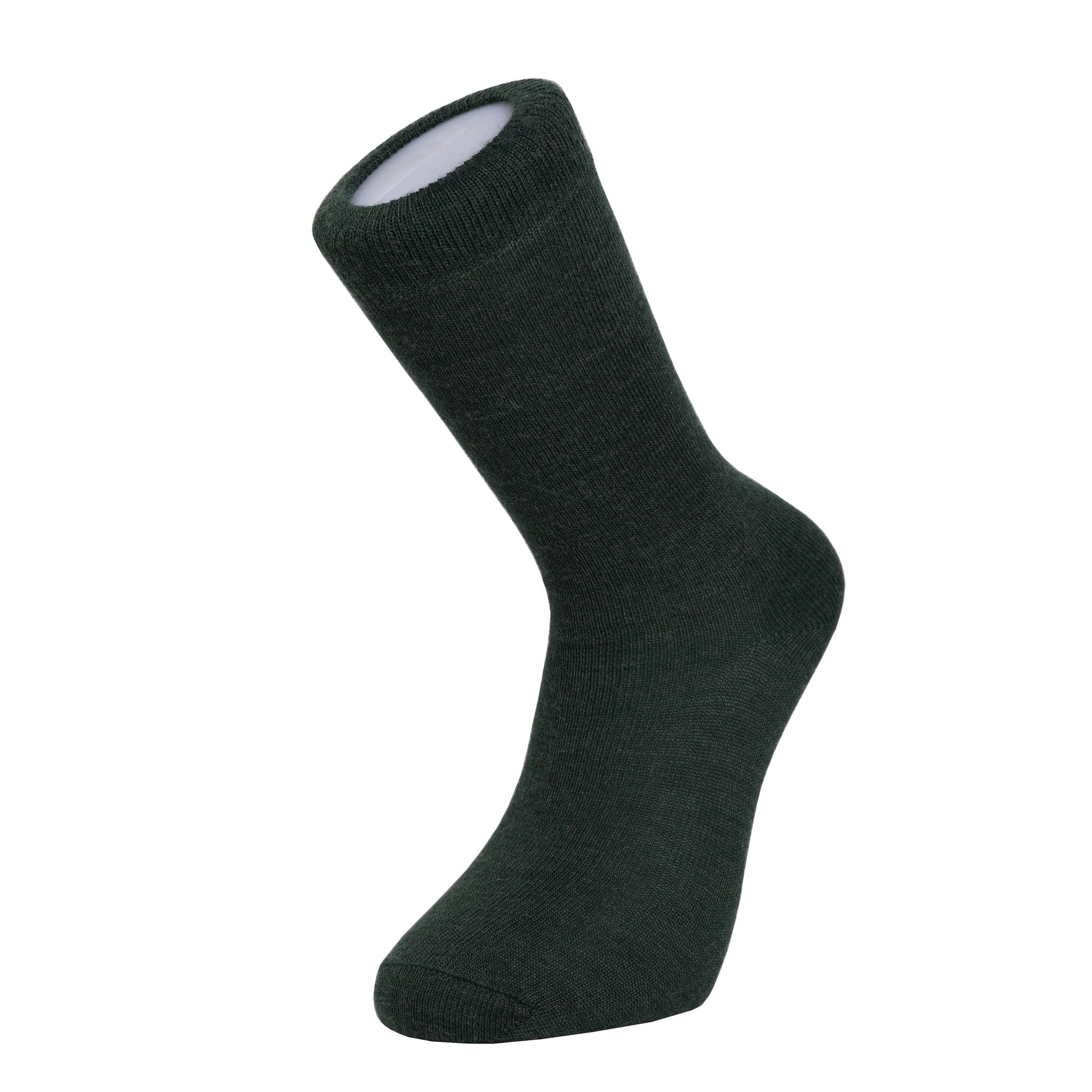 Duchy Everyday Merino Socks - 6 Pair Bundle Classic Dark Selection ...