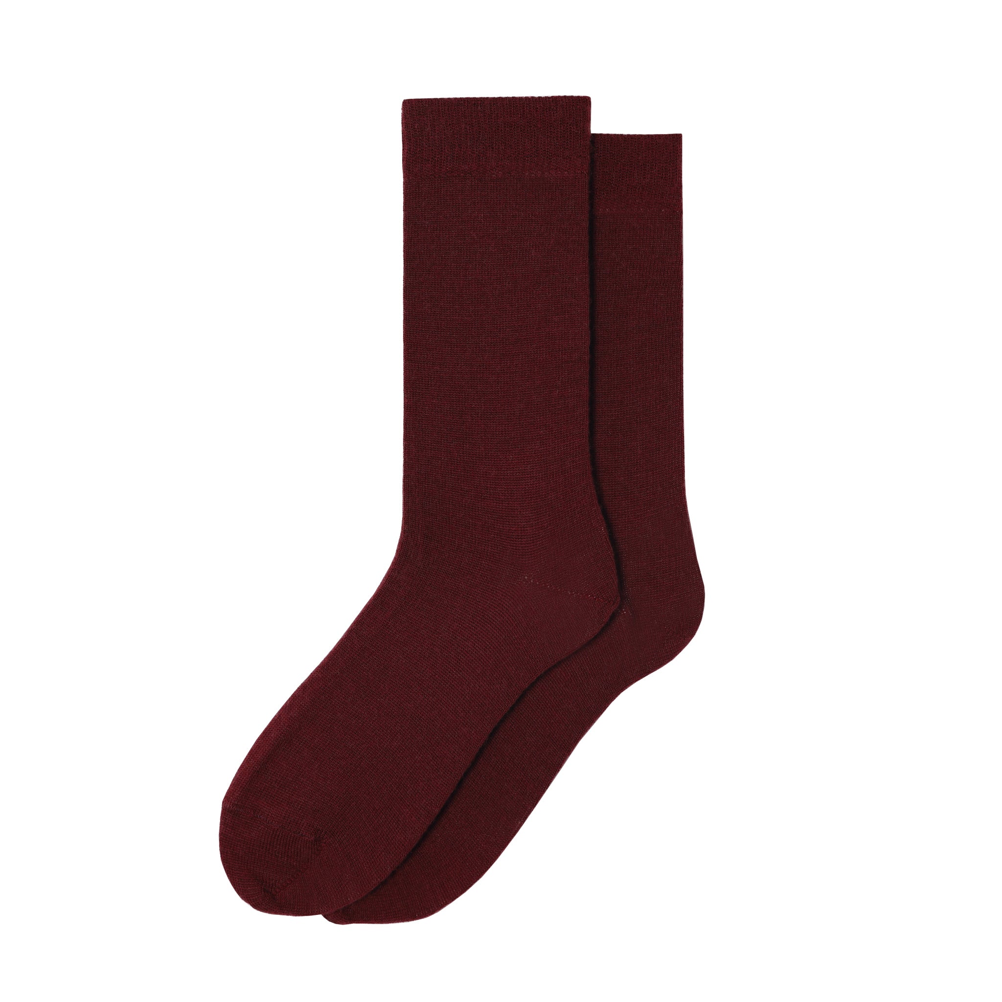 Duchy Everyday Merino Socks - 6 Pair Bundle Classic Dark Selection ...