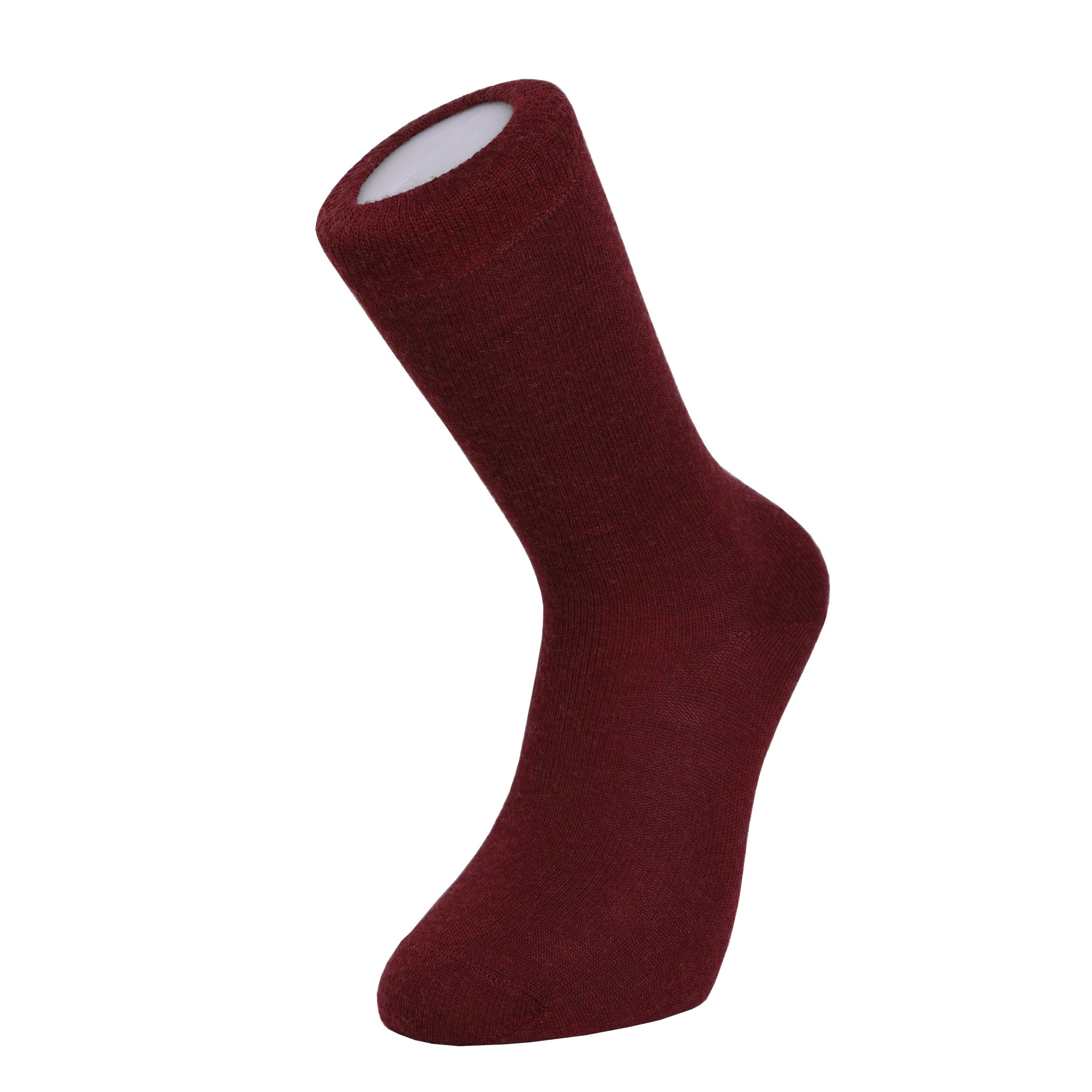 Duchy Everyday Merino Socks - 6 Pair Bundle Classic Dark Selection ...