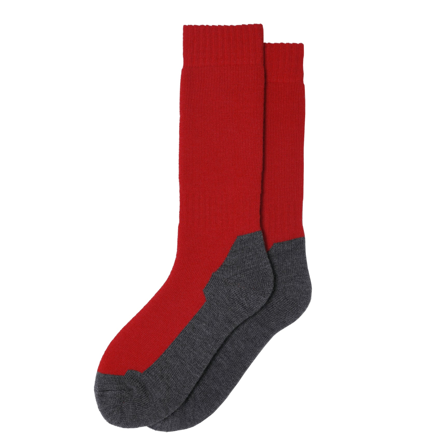 Men's Merino Wool Socks | Thick Wool Socks | The Yorkshire Sock Co ...