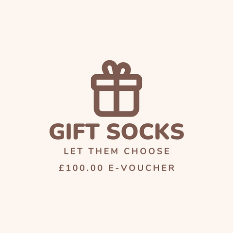 The Yorkshire Sock Company e-Gift card - The Yorkshire Sock Company