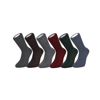 Everyday Merino Wool Socks | Merino Socks UK | The Yorkshire Sock Co ...