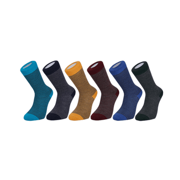 Everyday Merino Wool Socks | Merino Socks UK | The Yorkshire Sock Co ...